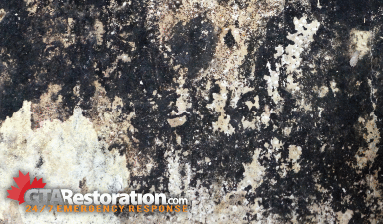 What Is Black Mold? 7 Insane Symptoms To Identify